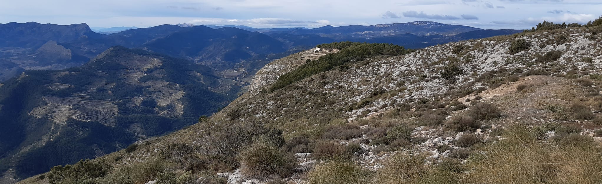 Alto de la Penya de Sella: 5 Reviews, Map - Alicante, Spain | AllTrails