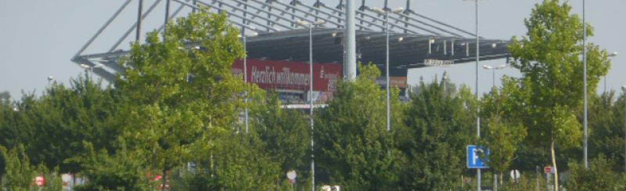 Mönchengladbach - Erkelenz, North Rhine-Westphalia, Germany - Map ...