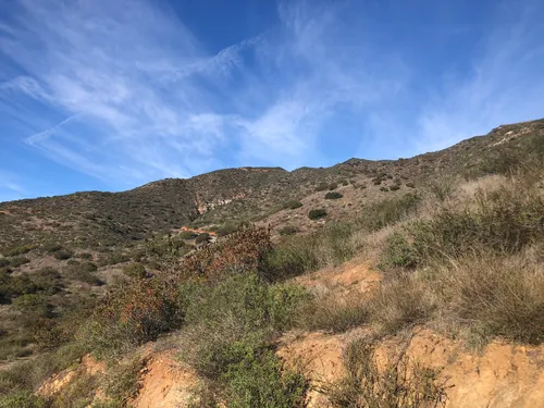 10 Best Trails and Hikes in Fallbrook | AllTrails