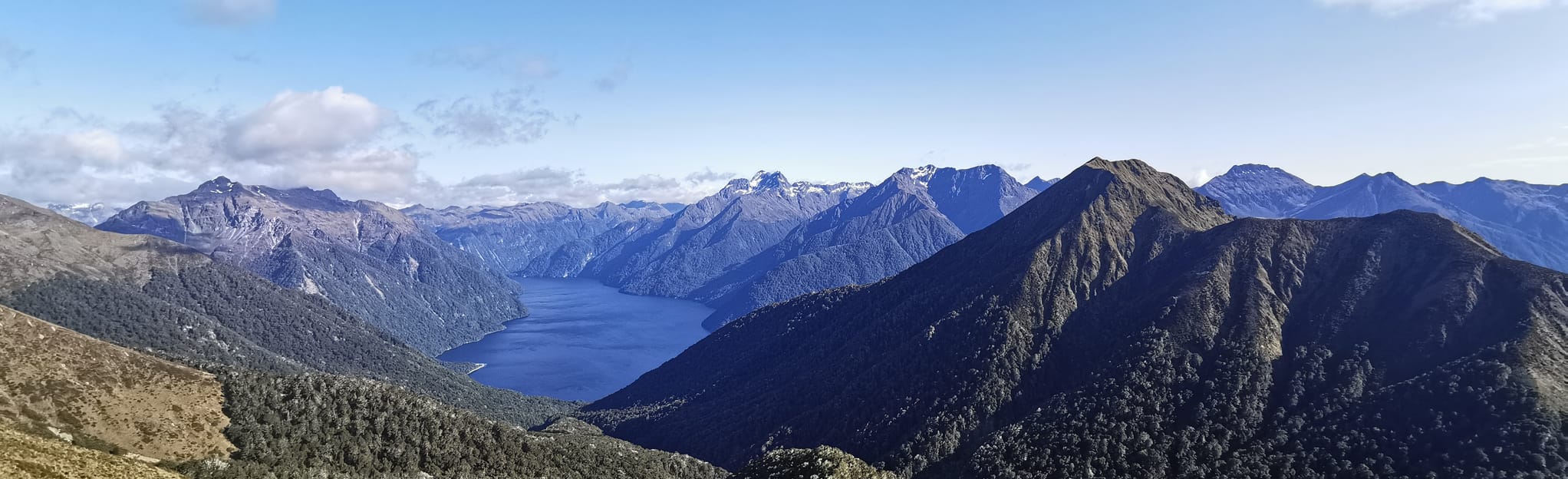 Kepler Track, Southland, New Zealand - 340 Reviews, Map | AllTrails
