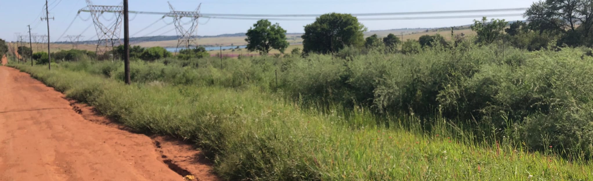 Midstream to Rietvlei Loop, Gauteng, South Africa - 4 Reviews, Map ...