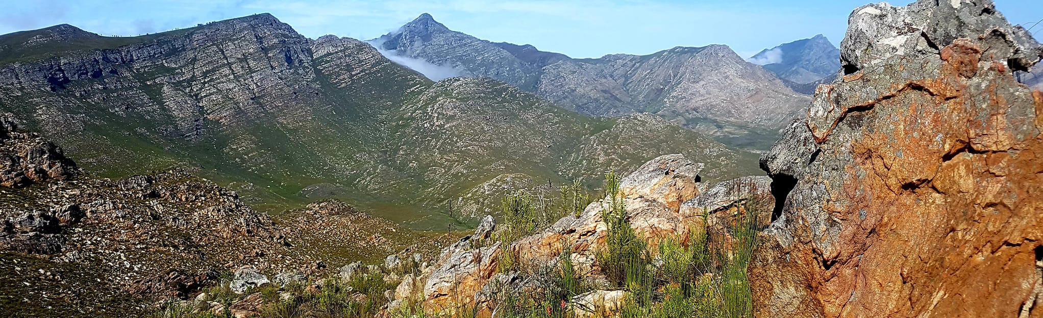 Doring River Trail: 92 Fotos - Westkap, Südafrika | AllTrails