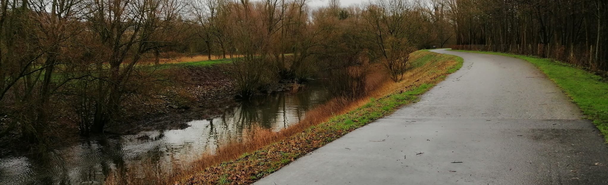 Antwerpen - Hemiksem, Antwerp, Belgium - 5 Reviews, Map | AllTrails