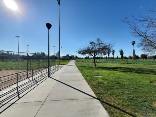 Best Hikes and Trails in Reid Park | AllTrails