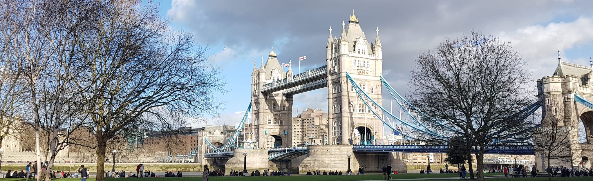 A Cycling Tour of the London East End, London, England - 2 Reviews, Map ...