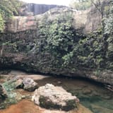 Janailar Lyngksiar Waterfalls, Meghalaya, India - Map, Guide | AllTrails