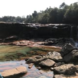 Mawsawa Waterfalls, Meghalaya, India - Map, Guide | AllTrails