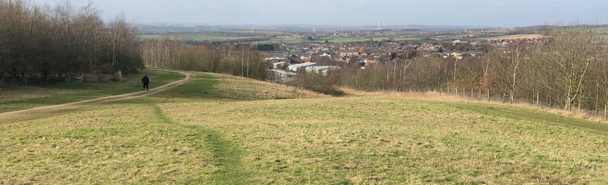 Phoenix Park: 41 Reviews, Map - South Yorkshire, England | AllTrails