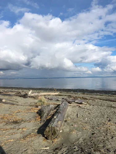 Boundary Bay Regional Park: de beste routes om te wandelen | AllTrails
