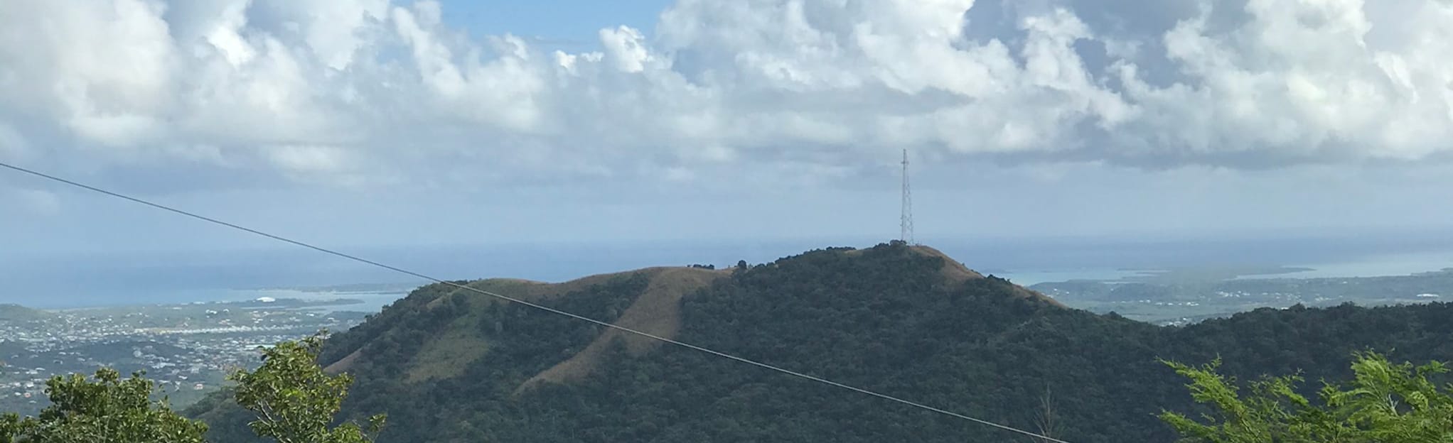 Mount Obama Trail, St. John's, Antigua - 23 Reviews, Map | AllTrails