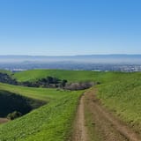 High Ridge and Pioneer Trail Loop, California - 203 Reviews, Map ...