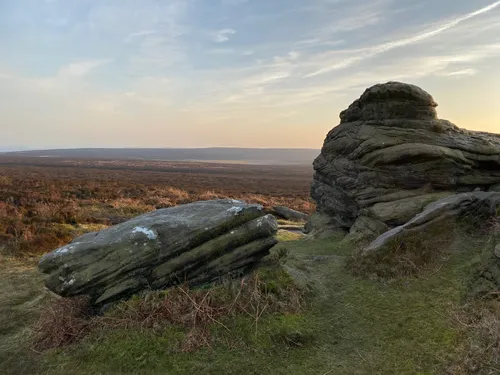 10 Best Trails, Walks, and Paths in Sheffield | AllTrails