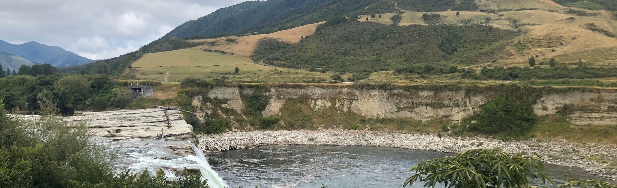 Maruia Falls Track, Nelson-Tasman, New Zealand - 9 Reviews, Map | AllTrails