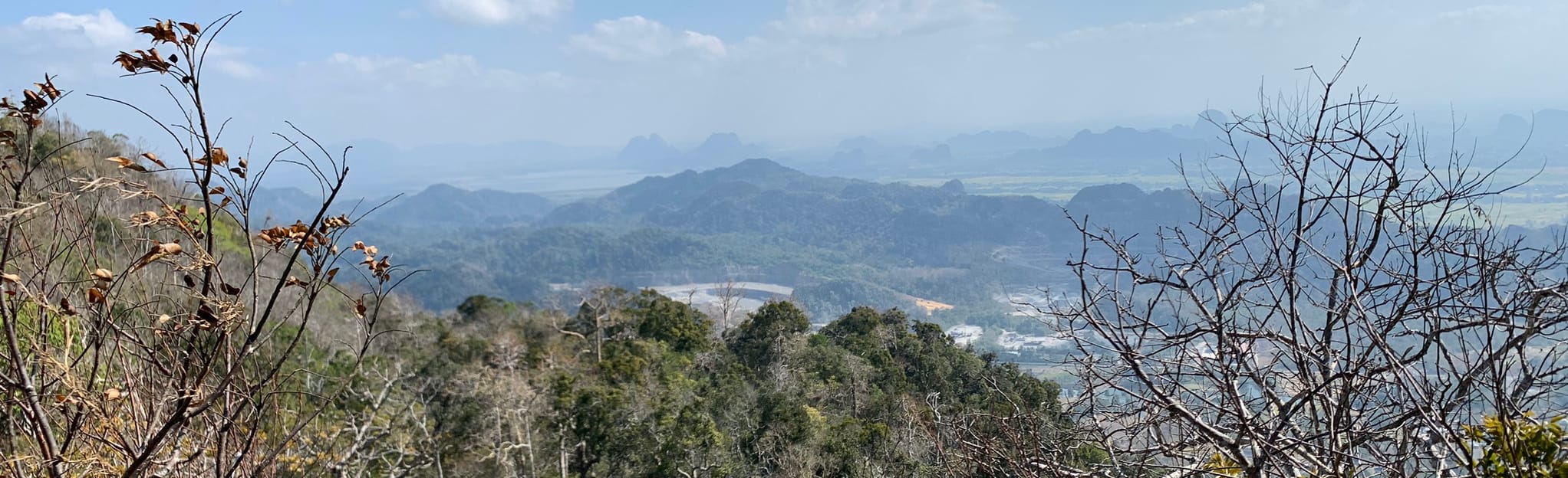 Pintu Wang Gunung, Perlis, Malaysia - 33 Reviews, Map | AllTrails