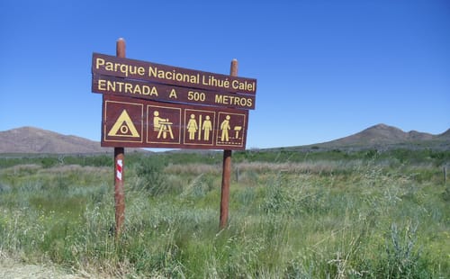 Best Hikes and Trails in Lihué Calel National Park | AllTrails