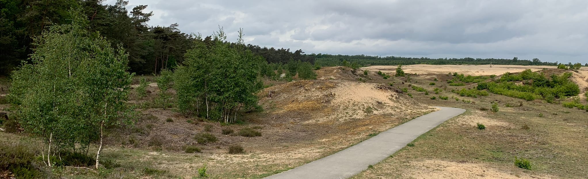 Hoenderloo - Boswachterij Ugchelen, Gelderland, Netherlands - 32 ...