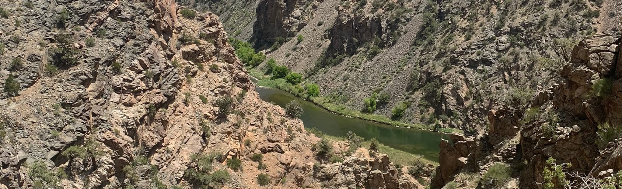 Duncan Road, Colorado - 103 Reviews, Map | AllTrails