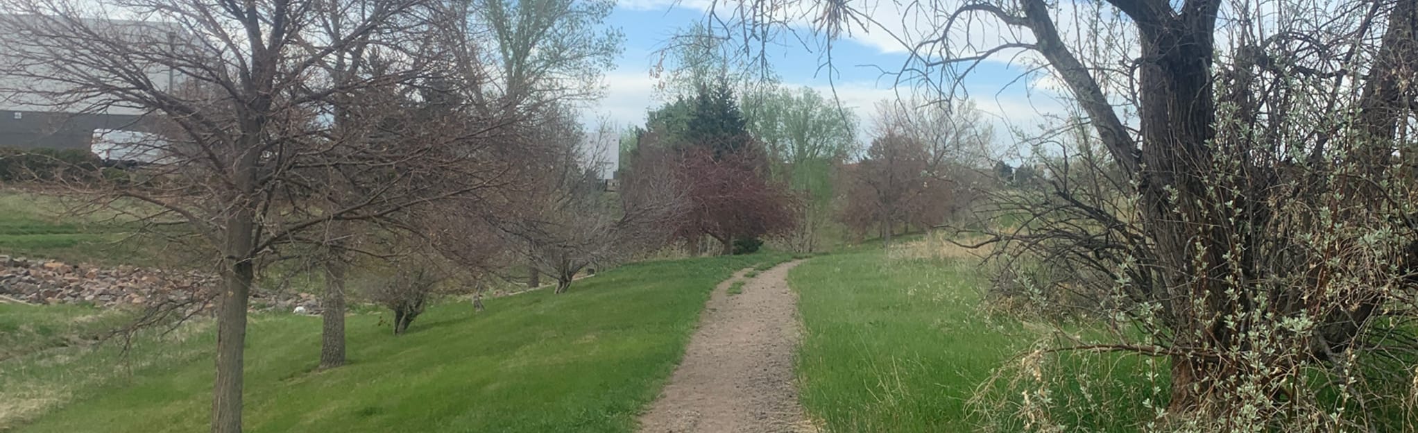 Lone Tree Creek Trail, Colorado - 38 Reviews, Map | AllTrails