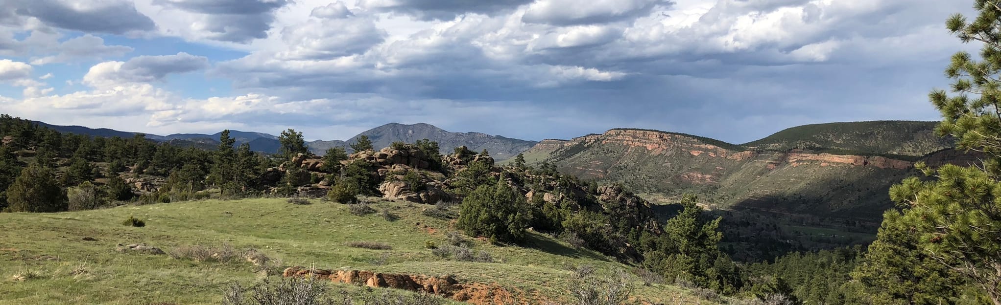 Hall Ranch, Bitterbrush and Nelson Loop Trail, Colorado - 381 Reviews ...