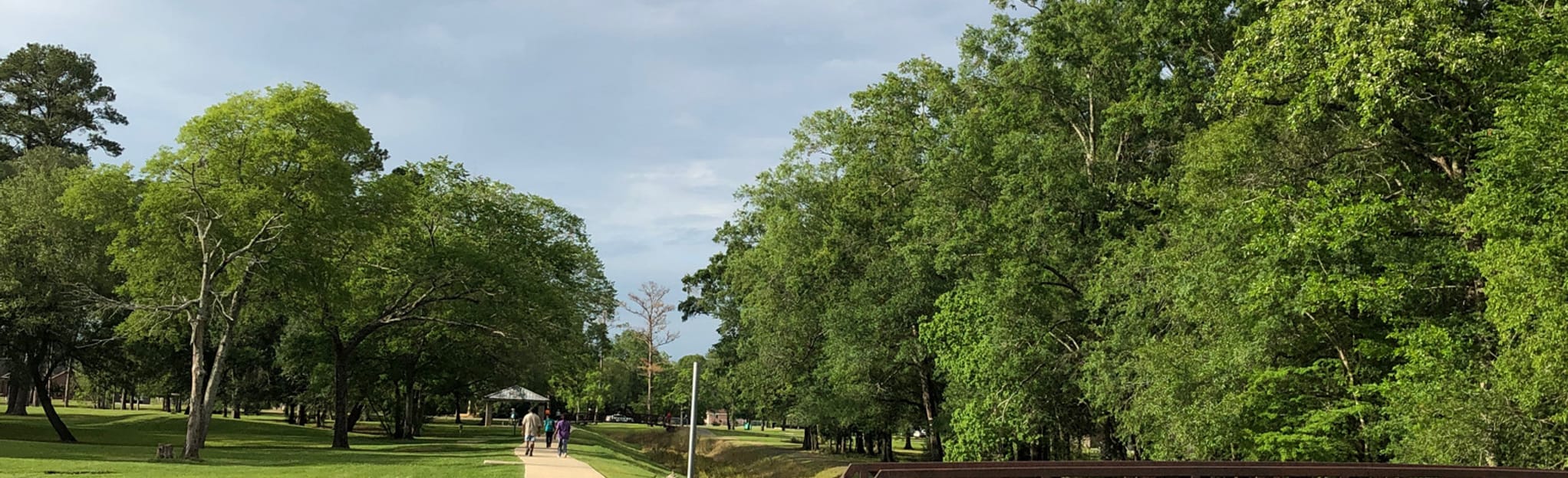 Klein Park Loop, Texas - 24 Reviews, Map | AllTrails