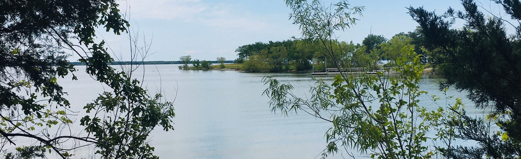 Lake Tawakoni Red Oak Loop: 34 Reviews, Map - Texas | AllTrails