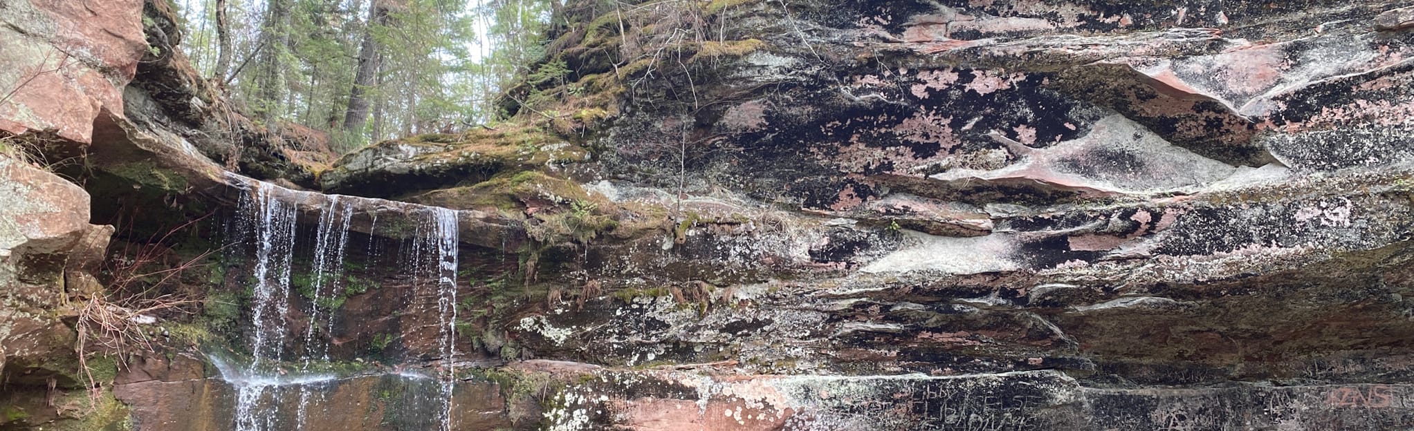 Twin Falls Trail, Wisconsin - 45 Reviews, Map | AllTrails