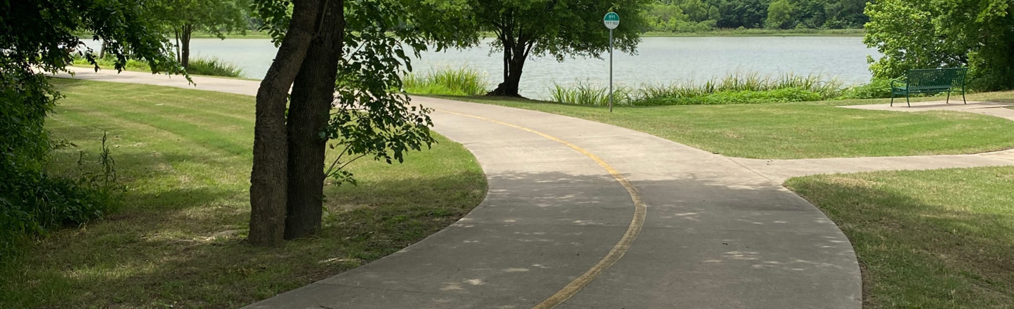 Trinity Forest Trail, Texas - 276 Reviews, Map | AllTrails