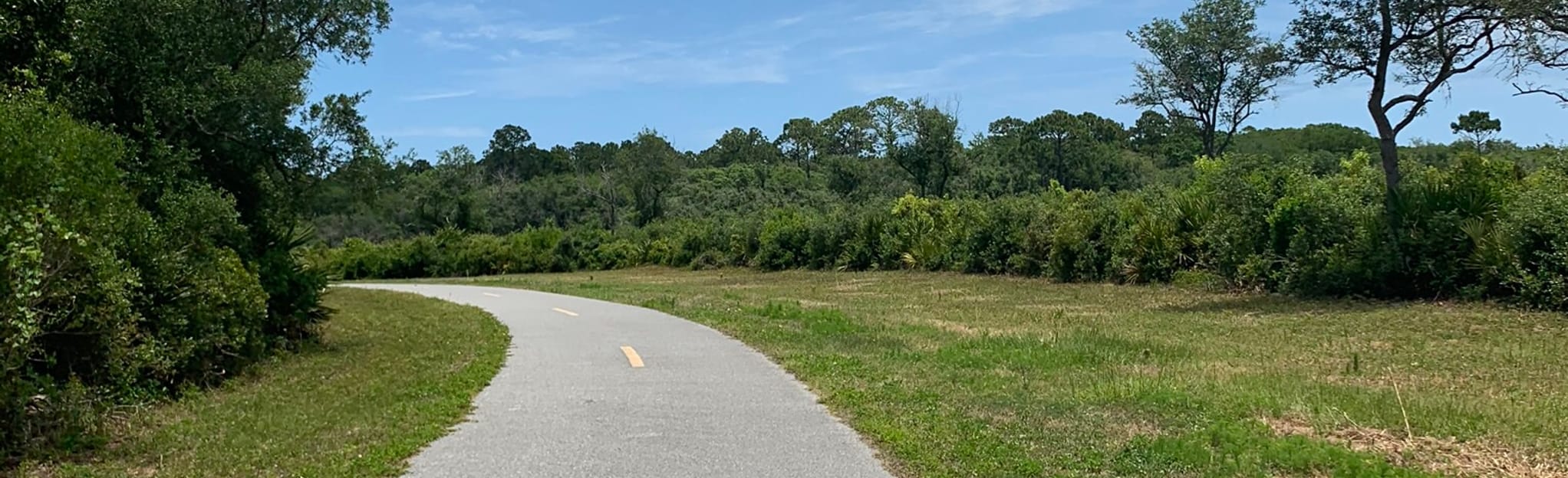Big Talbot Island Timucuan Trail | Map, Guide - Florida | AllTrails