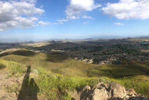 10 Best Trails and Hikes in Menifee | AllTrails