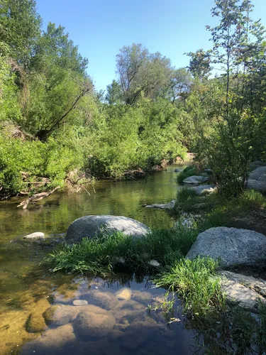 10 Best Trails and Hikes in Fallbrook | AllTrails