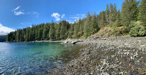 Best Hikes and Trails in Maud Island Recreation Site | AllTrails