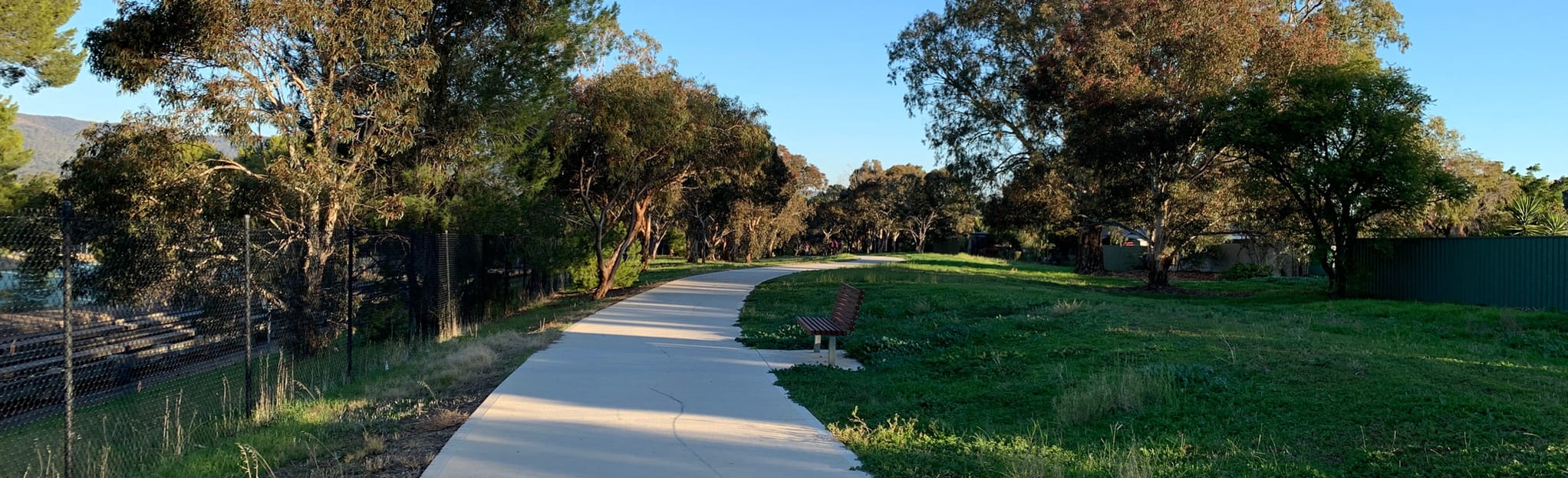 Torrens Linear Park and Dernacourt Singletrack: 32 Reviews, Map - South ...