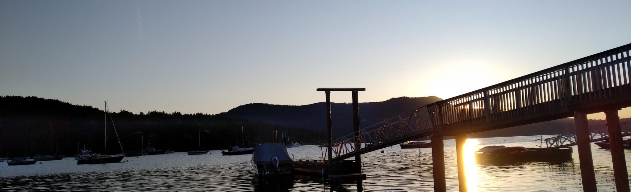 Tod Inlet Paddle: 12 Reviews, Map - British Columbia, Canada | AllTrails
