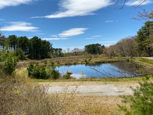 2023 Best 10 Long Trails in West Greenwich | AllTrails