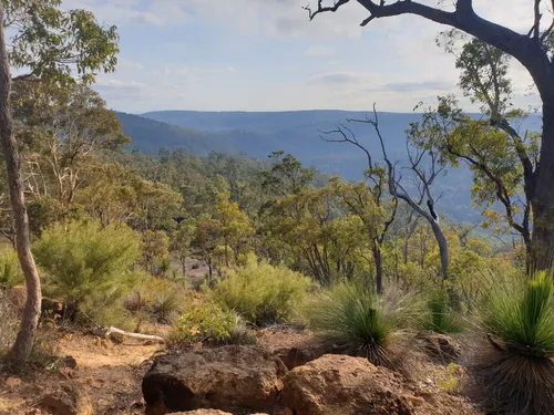 10 Best Trails and Hikes in Perth | AllTrails