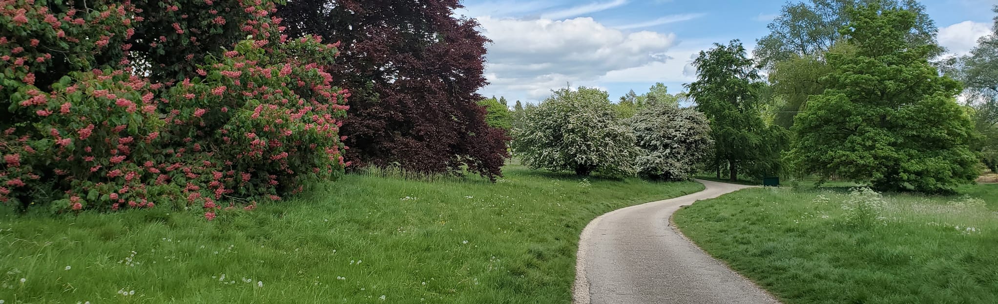 Great Oakley - Oakley Vale, Northamptonshire, England - 27 Reviews, Map ...