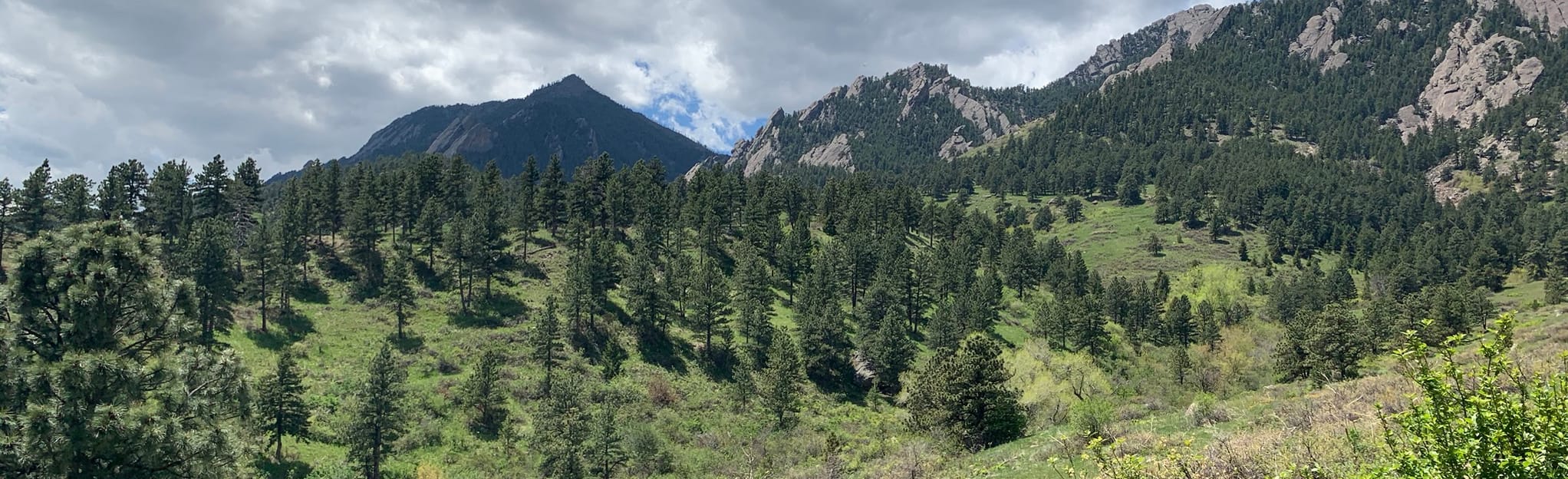 NCAR- Table Mesa and Bear Canyon Loop, 2.446 Fotos - Colorado | AllTrails