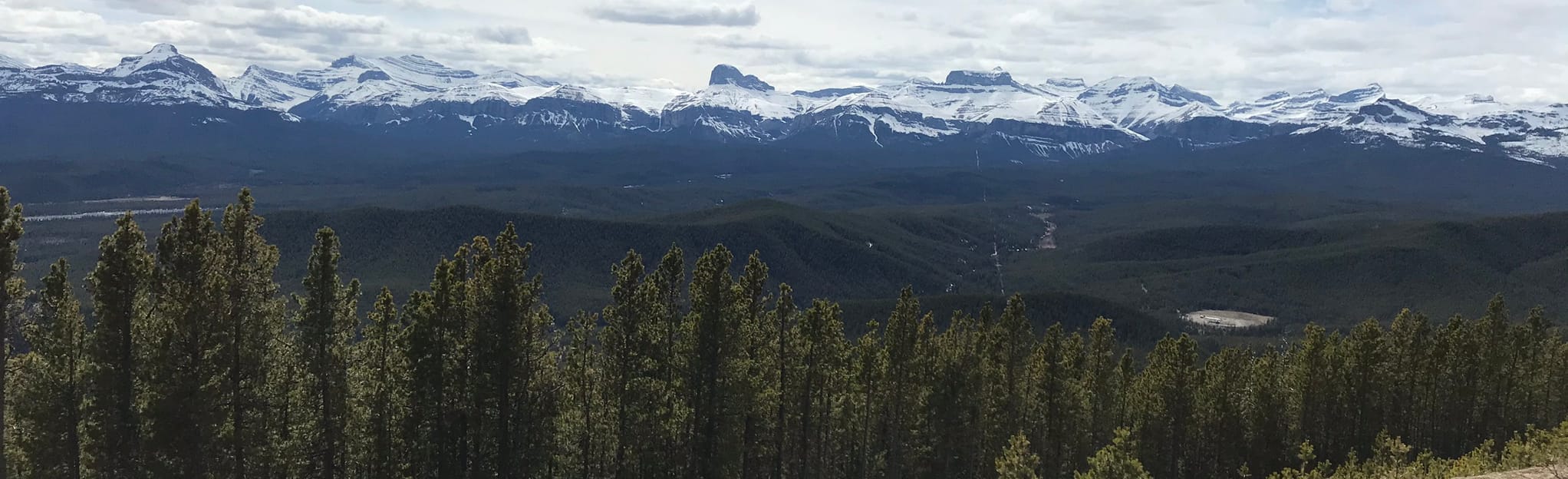 Mockingbird Lookout: 247 Reviews, Map - Alberta, Canada | AllTrails