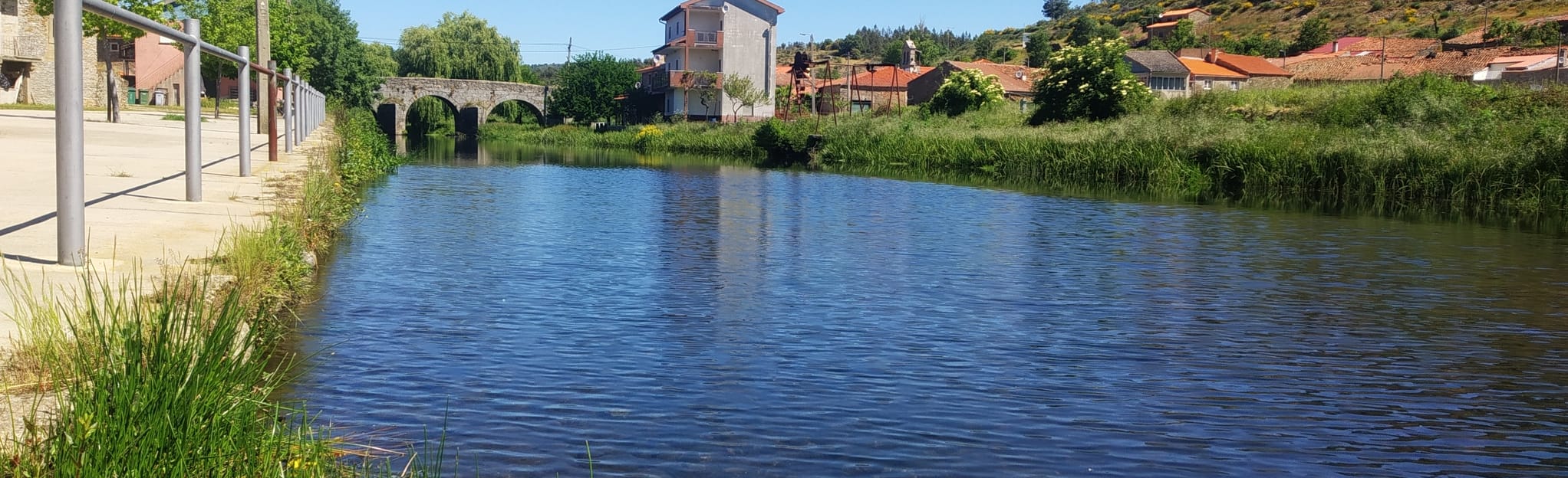 Valleys of Vimioso | Map, Guide - Bragança, Portugal | AllTrails