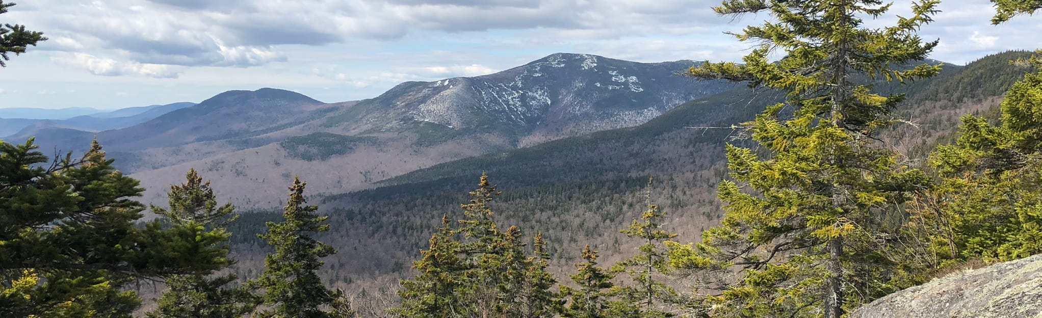 Mount Meader Trail: 135 Reviews, Map - New Hampshire | AllTrails