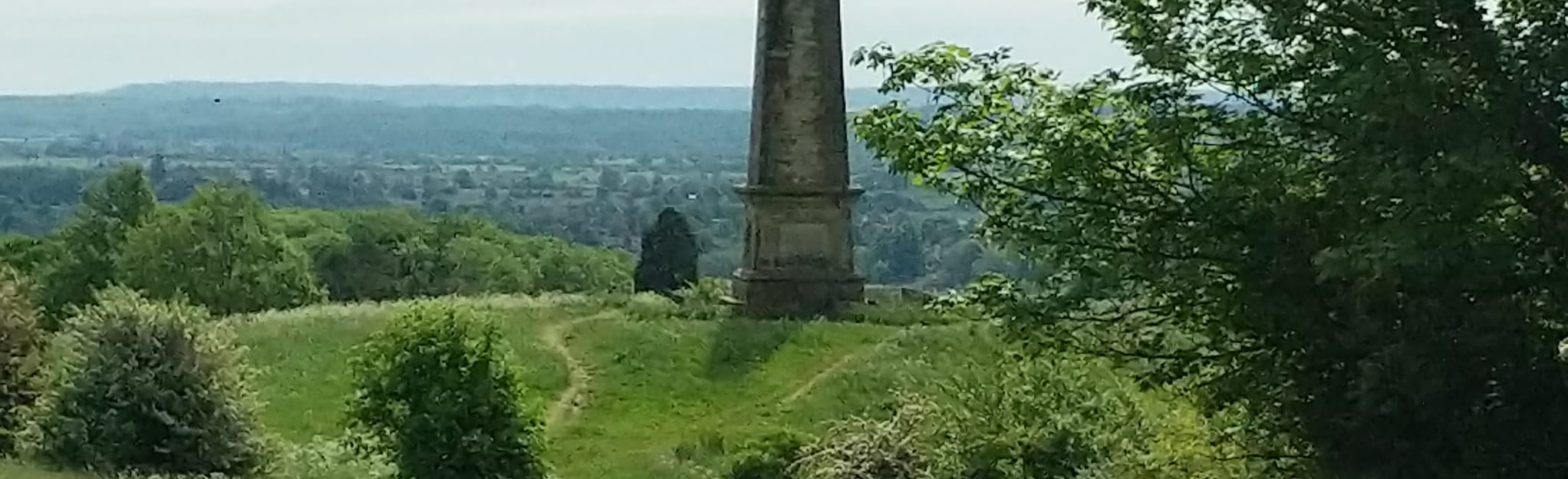 Welcombe Park Circuit: 148 Reviews, Map - Warwickshire, England | AllTrails