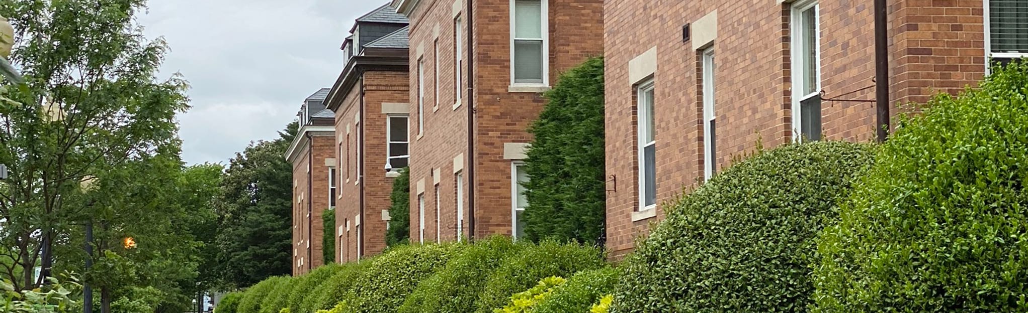 Barracks Row Heritage Trail, District of Columbia - 30 Reviews, Map ...