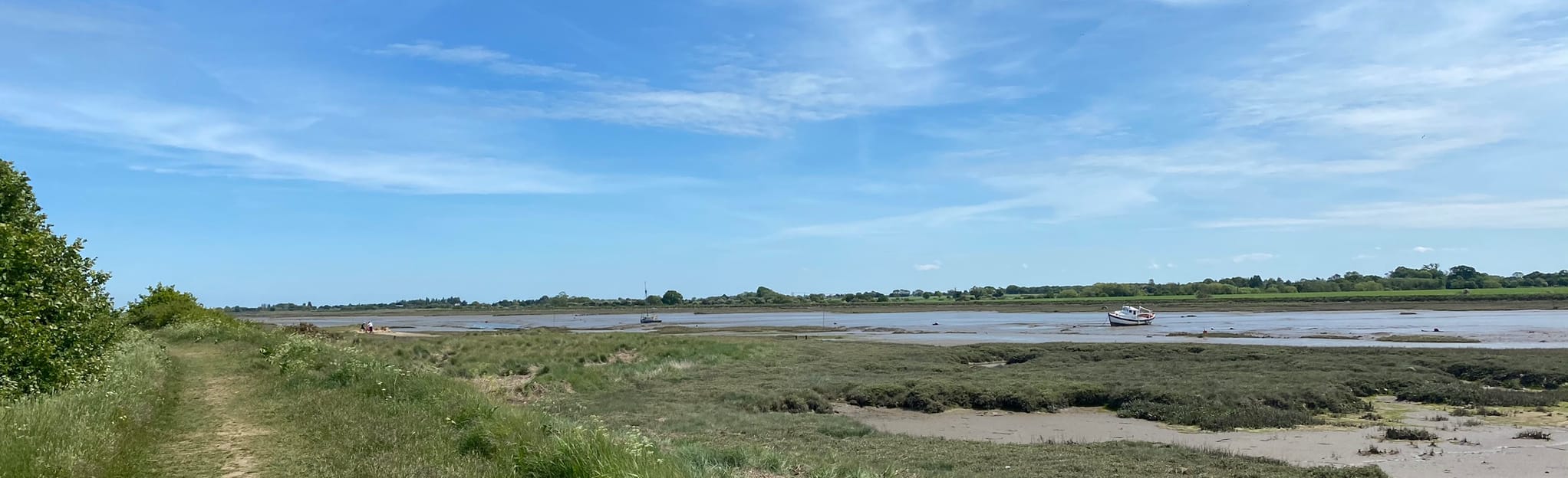 Rochford to River Crouch, Essex, England - 27 Reviews, Map | AllTrails