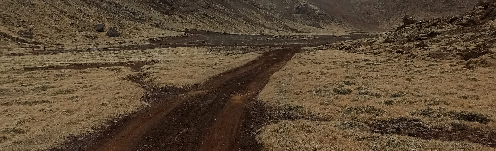 Krysuvik Geothermal Area Loop, Southern Peninsula, Iceland - 47 Reviews ...