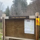 Stone Creek Trail, Montana - 78 Reviews, Map | AllTrails