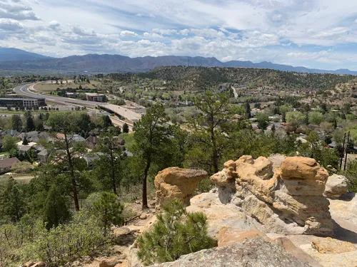 10 Best Hikes And Trails In Palmer Park Alltrails