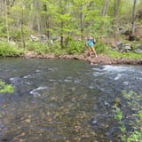 Mattatuck Trail: Wolcott to Brophy Pond, Connecticut - 146 Reviews, Map ...