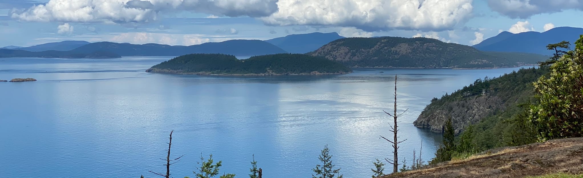 Sunburst and Porpoise Point Loop: 211 Reviews, Map - Washington | AllTrails