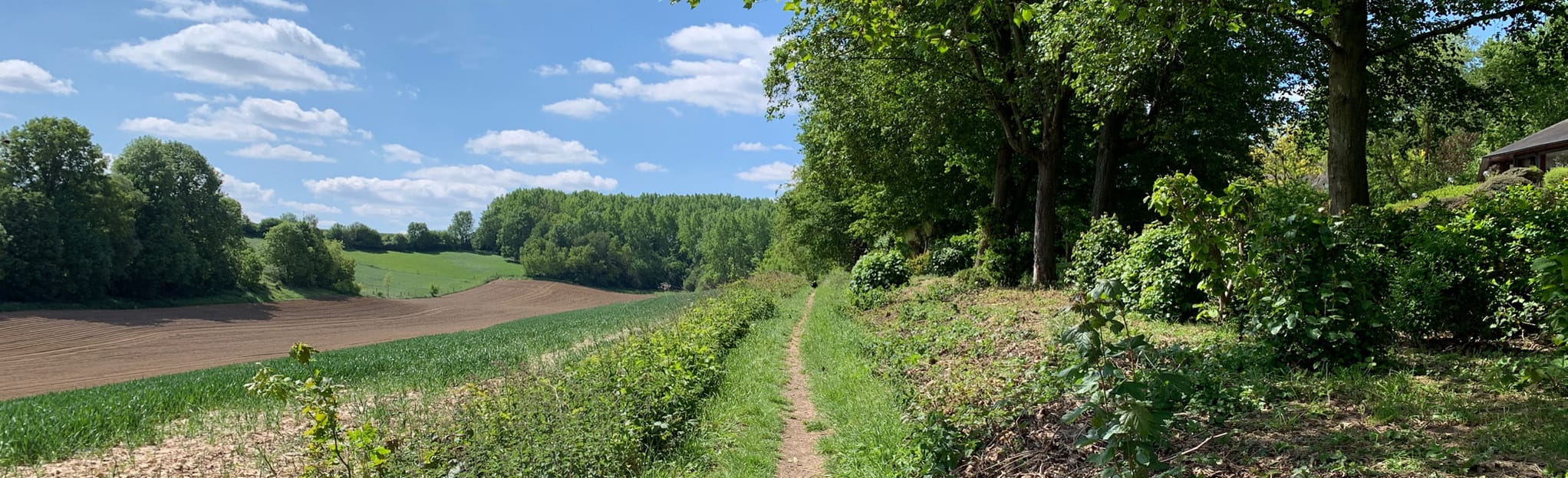 Rondom Grez-Doiceau: 67 foto's - Walloon Brabant, Belgium | AllTrails