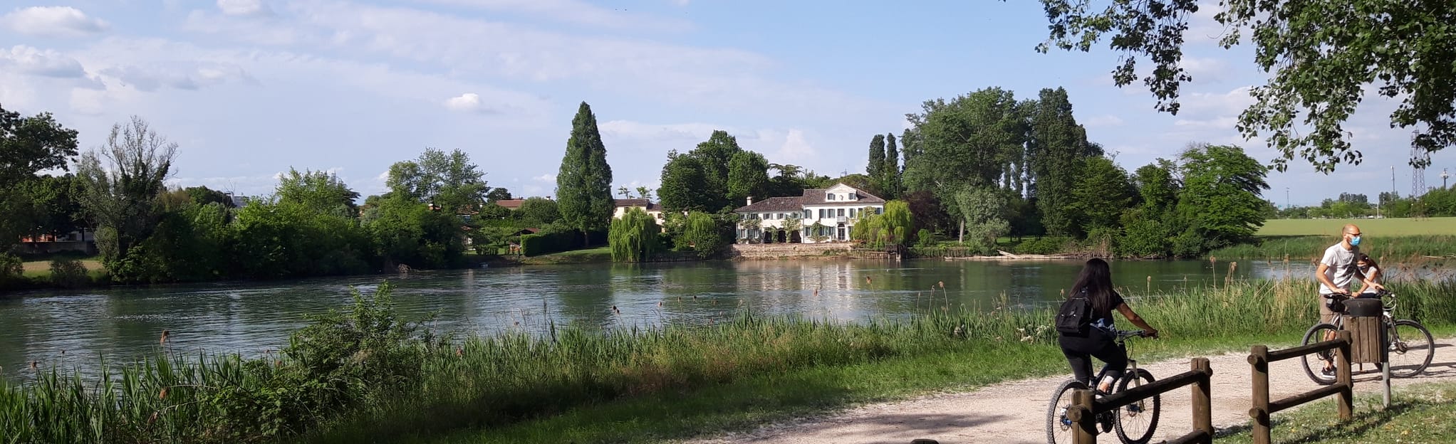 Fiume Sile - Casier, Veneto, Italy - 5 Reviews, Map | AllTrails